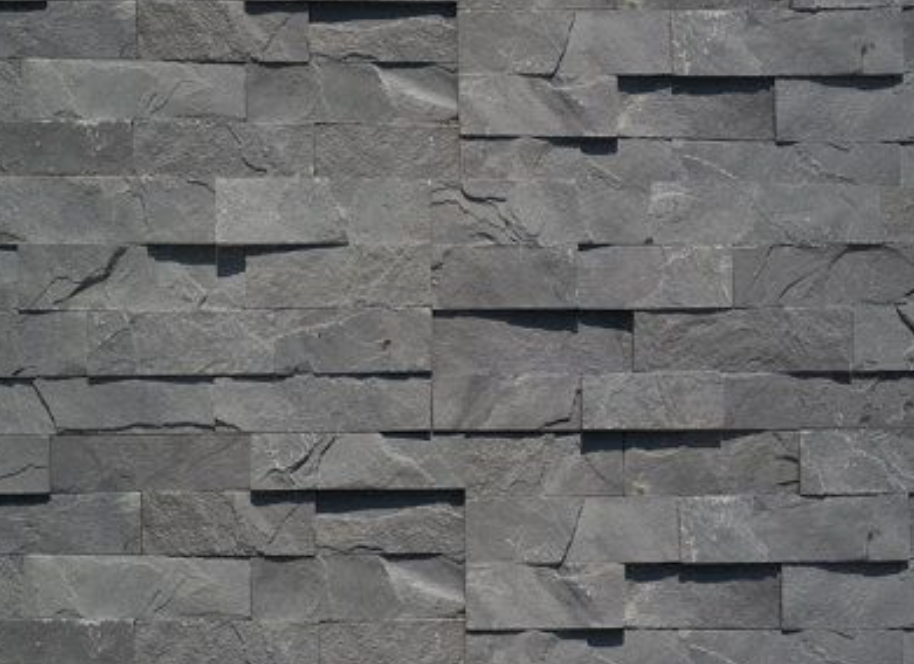 10 Model & Jenis Batu Alam Dinding Rumah yang Bikin Sejuk