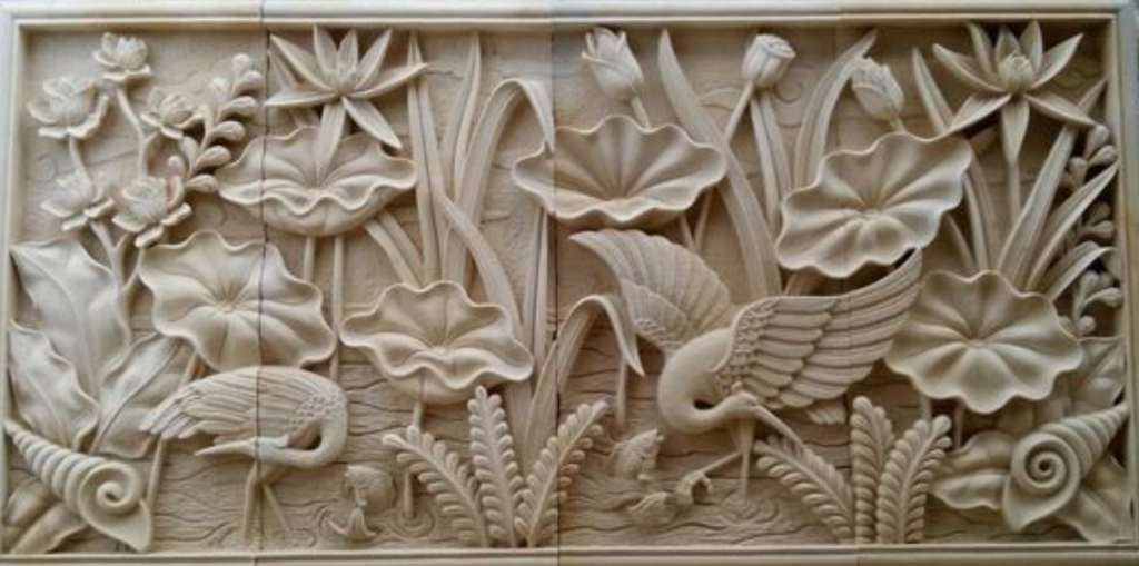 10 Model & Jenis Batu Alam Dinding Rumah yang Bikin Sejuk