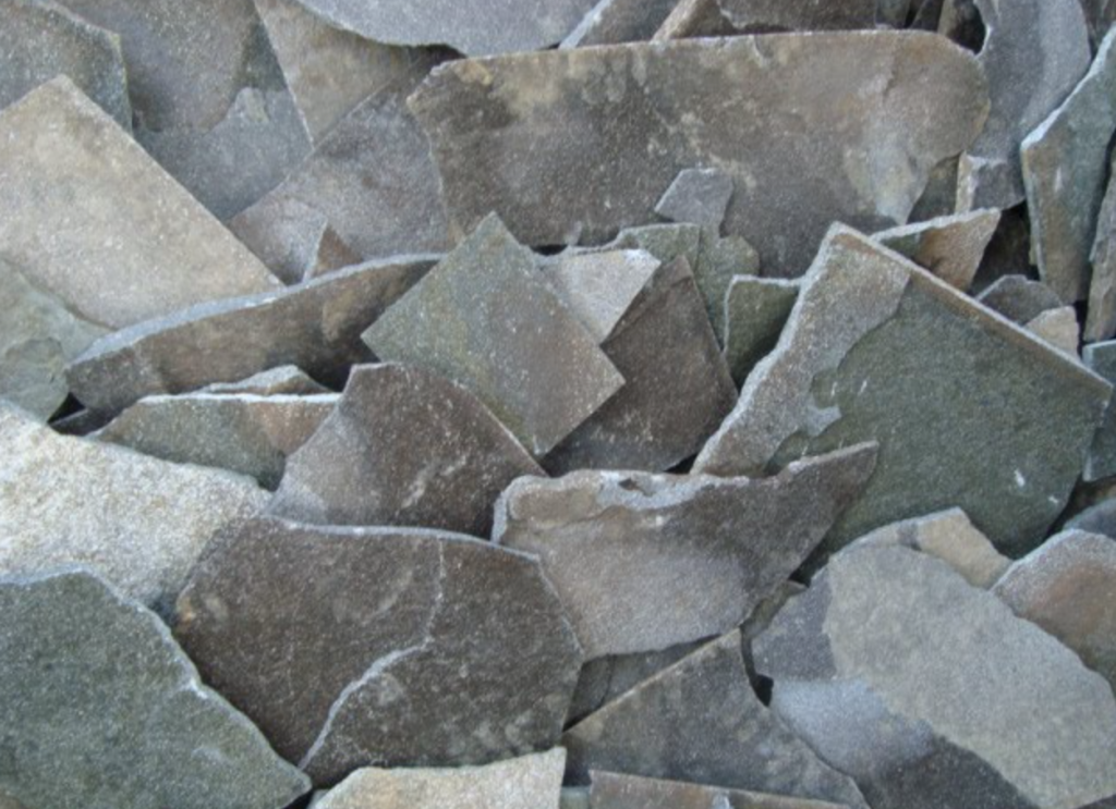 10 Model & Jenis Batu Alam Dinding Rumah yang Bikin Sejuk