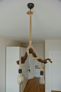 Inspirasi Desain Lampu Gantung Paling Aesthetic untuk Rumah