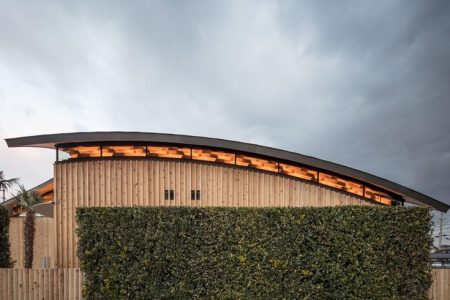 8 Inspirasi Desain Atap Rumah Minimalis dan Modern