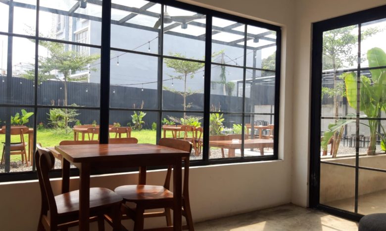 5 Rekomendasi Coffee Shop Bekasi yang Cocok untuk Kerja