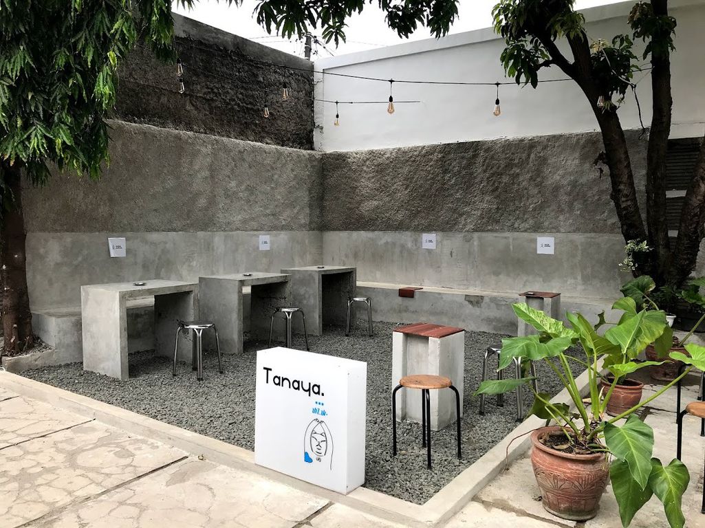 5 Rekomendasi Coffee Shop Bekasi yang Cocok untuk Kerja