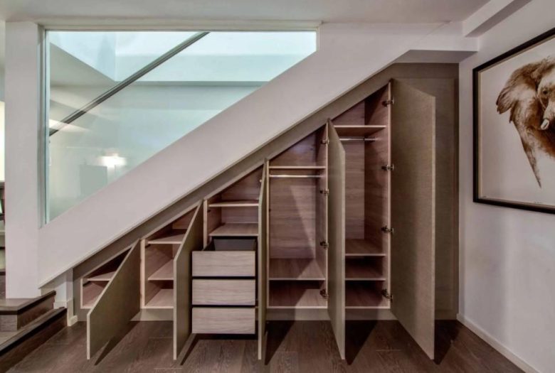 Rekomendasi Desain Gudang Rumah Minimalis dan Tips Membuatnya