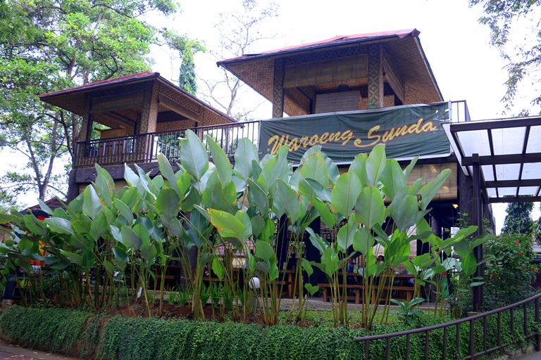 5 Rekomendasi Tempat Makan di BSD yang Hits dan Instagramable