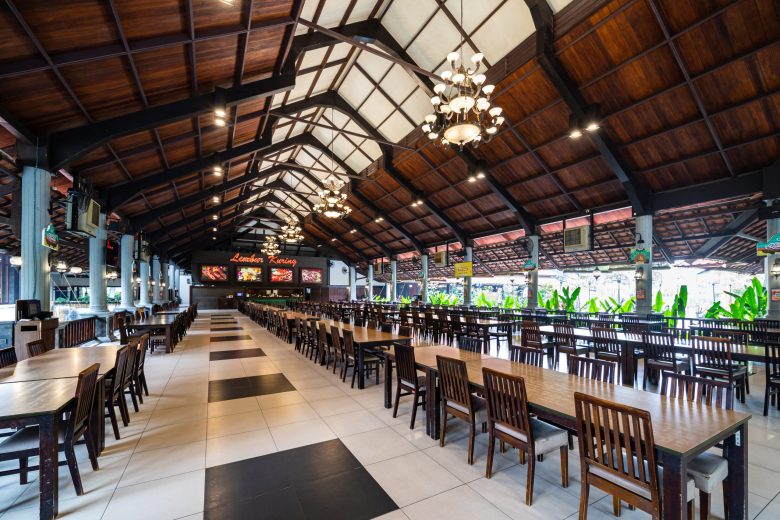 5 Rekomendasi Tempat Makan di BSD yang Hits dan Instagramable