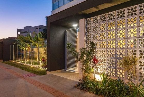 5 Model Pagar Hebel Unik untuk Rumah Idaman Anda