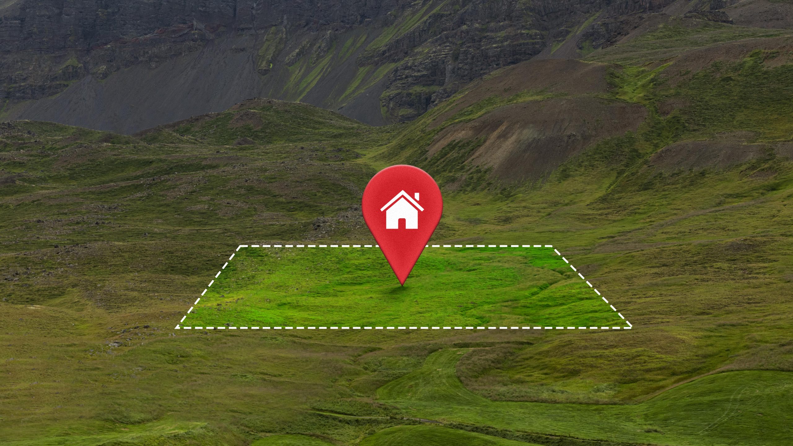 Inilah Cara Menghitung Luas Tanah dengan Benar, Wajib Anda Ketahui!