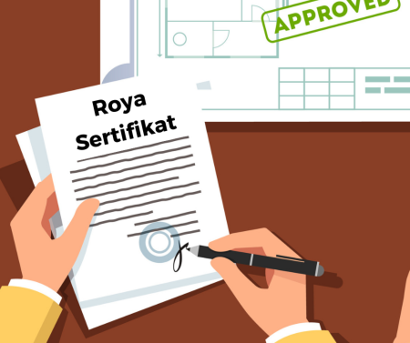 Wajib Tahu! Cara Roya Sertifikat Jika KPR Sudah Lunas!