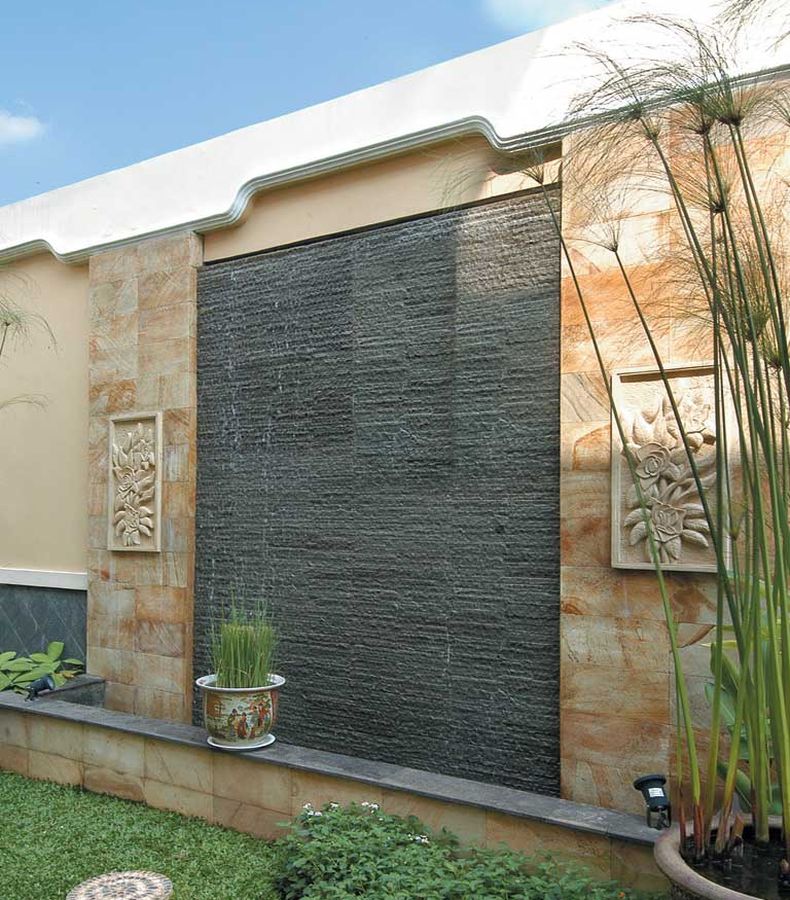 Inspirasi Halaman Rumah Minimalis yang Sederhana Tapi Mewah