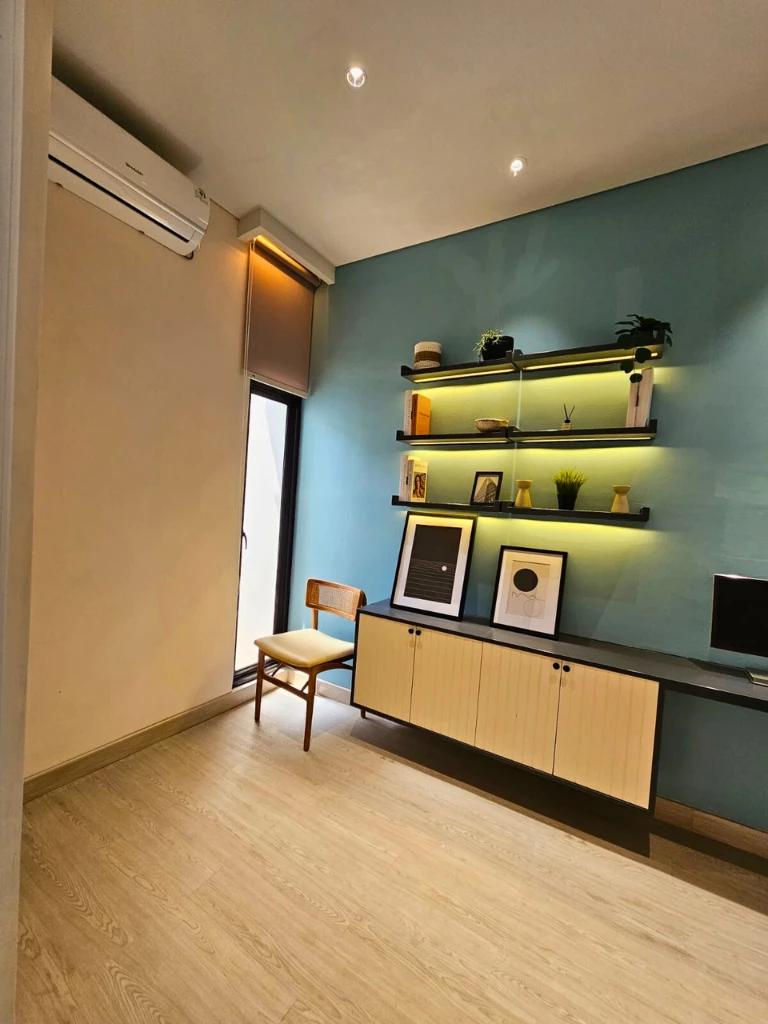 Rumah Linktown Naira BSD City / Tangerang Free BPHTB, Free AJB, Free ...