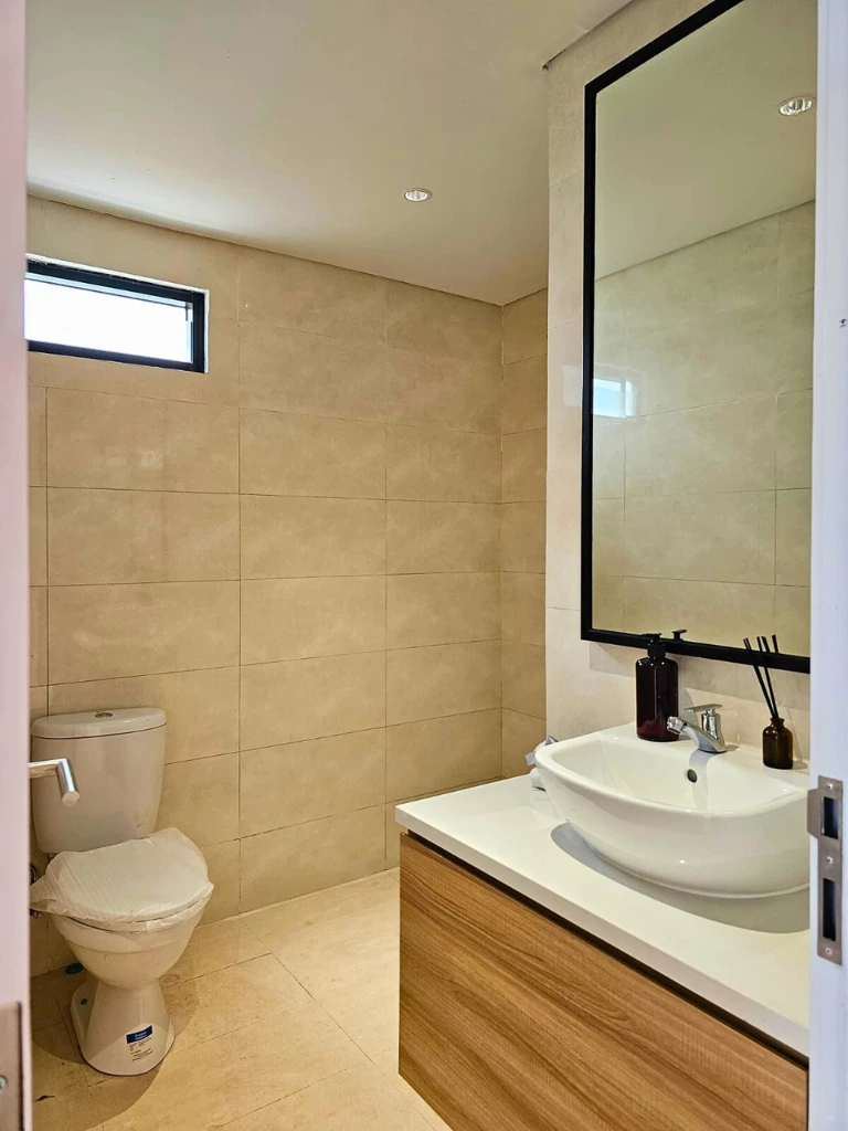 Rumah Linktown Naira BSD City / Tangerang Free BPHTB, Free AJB, Free ...