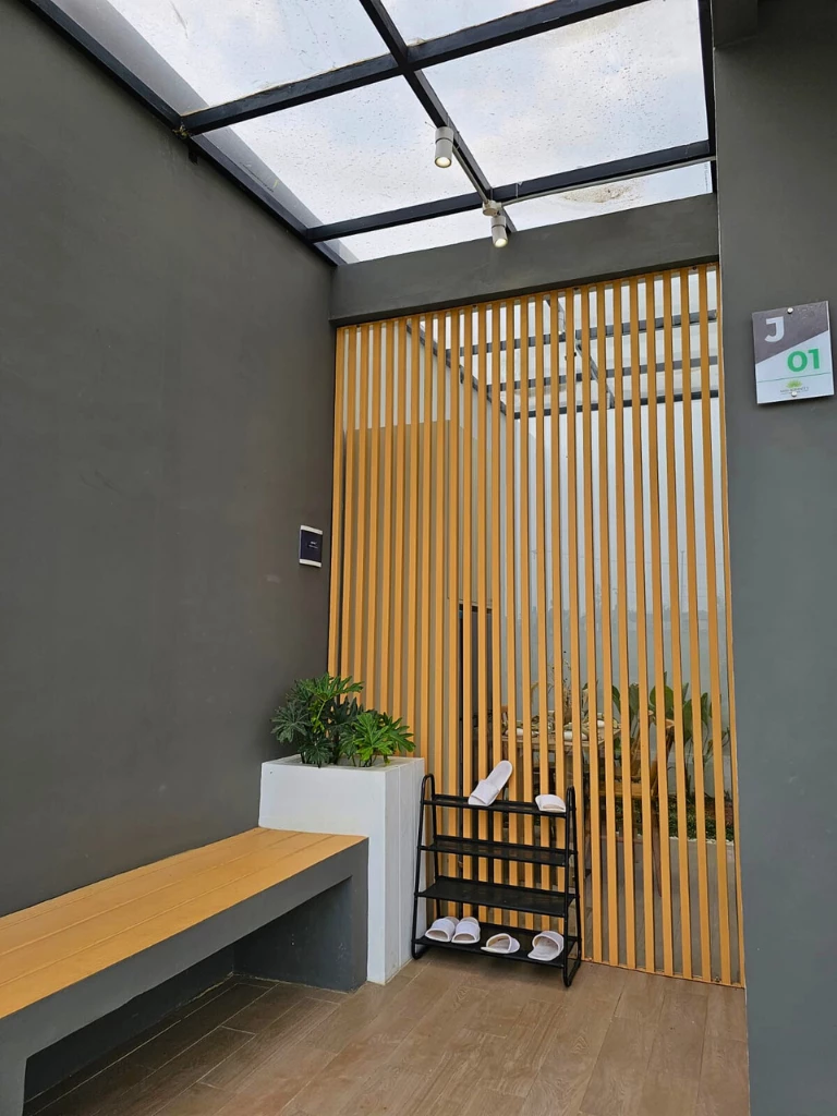 Rumah Linktown Naira BSD City / Tangerang Free BPHTB, Free AJB, Free ...