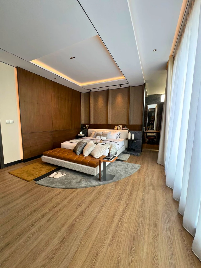 Rumah Linktown Ardea BSD City / Tangerang Soft DP, Cicilan 22 Juta