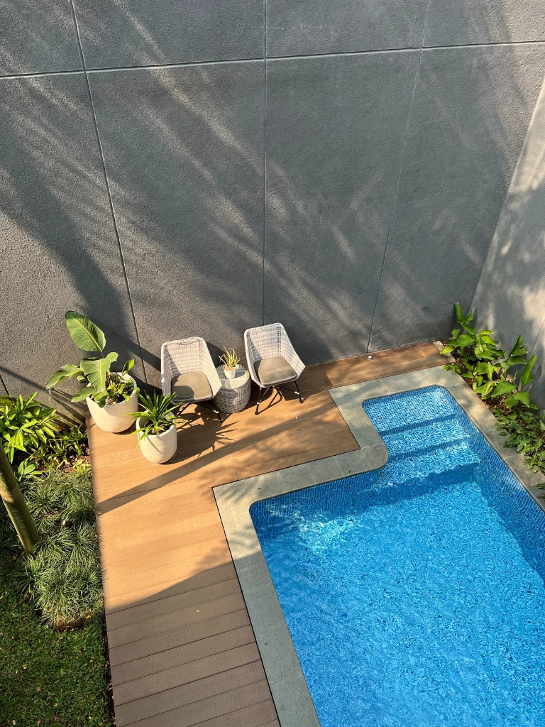 Rumah Linktown Nilapadmi Bandung Soft DP, Premium Cluster, Cicilan 30 ...