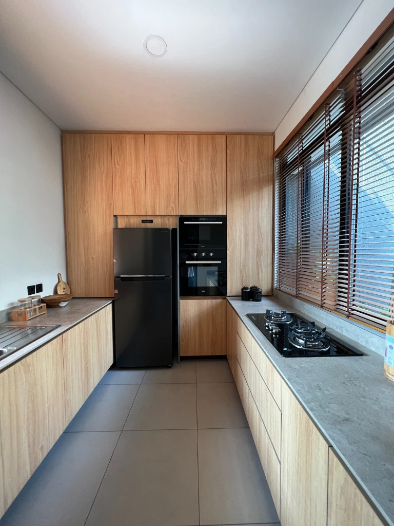Rumah Linktown Nilapadmi Bandung Soft DP, Premium Cluster, Cicilan 30 ...