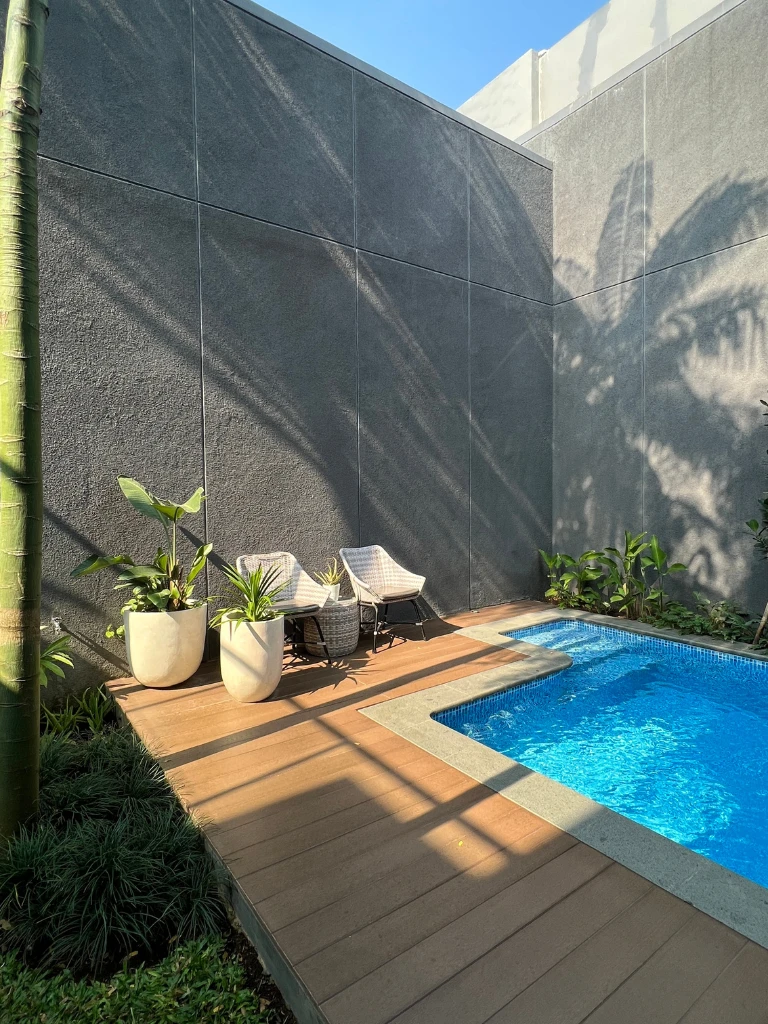 Rumah Linktown Nilapadmi Bandung Soft DP, Premium Cluster, Cicilan 30 ...