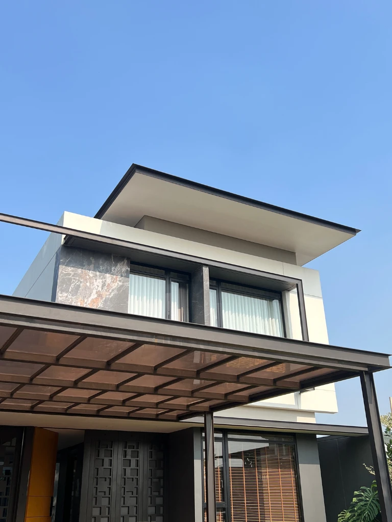 Rumah Linktown Nilapadmi Bandung Soft DP, Premium Cluster, Cicilan 30 ...