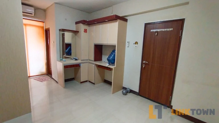 Apartemen Second Linktown sewa apartemen Pluit Sea View di Jakarta ...