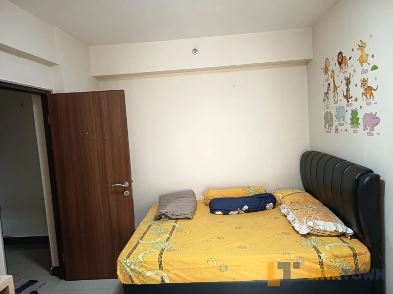 Apartemen Second Linktown sewa apartemen Pluit Sea View di Jakarta ...